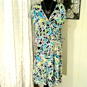 metro-style | Dresses | Metro Style Dress Xl | Poshmark